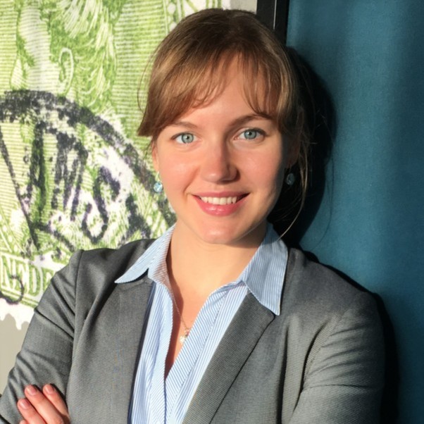 Elena Mercep – XRSI Medical Privacy and Safety Framework